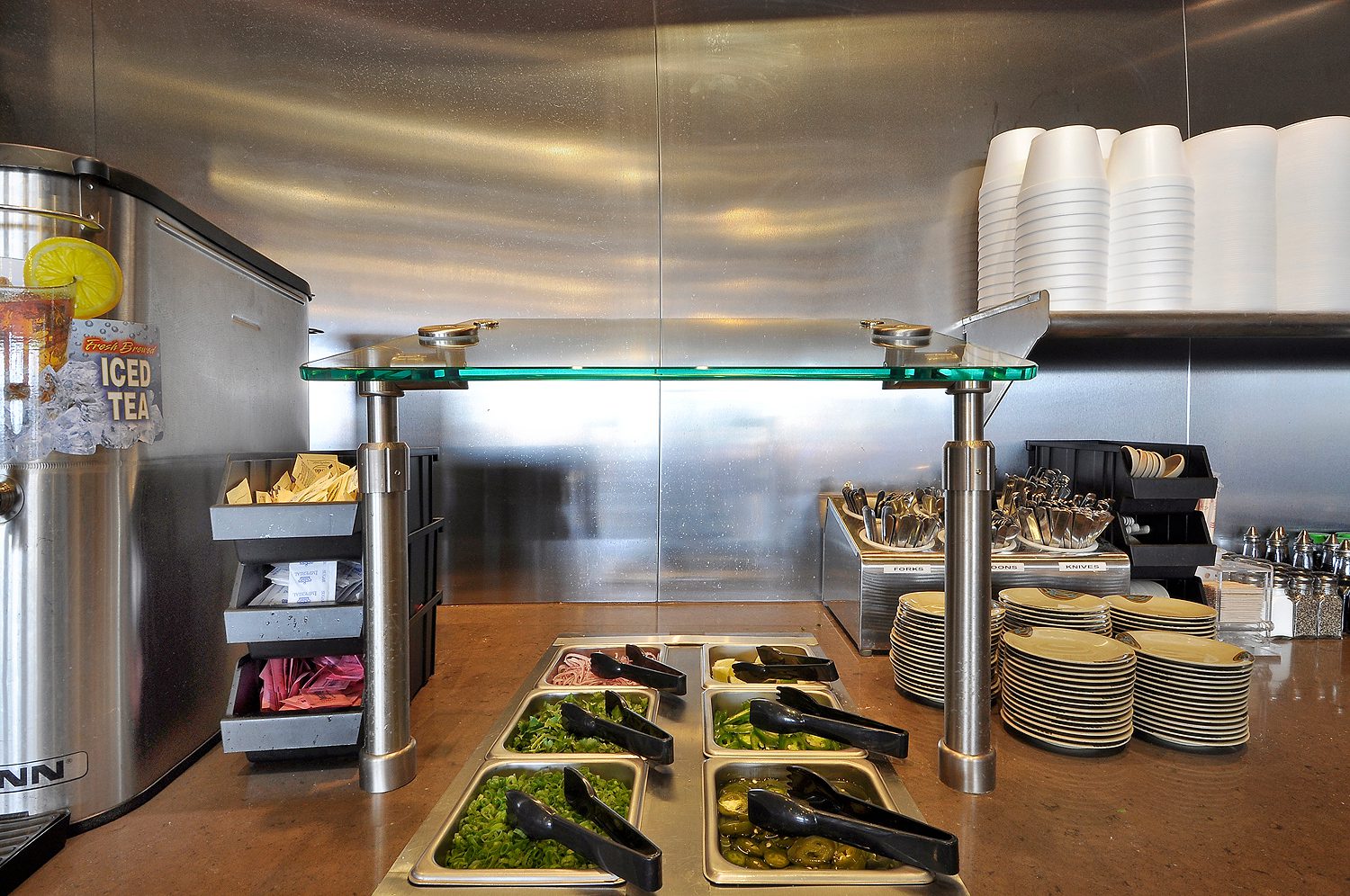 PhoNatic Restaurant | Twist Tours