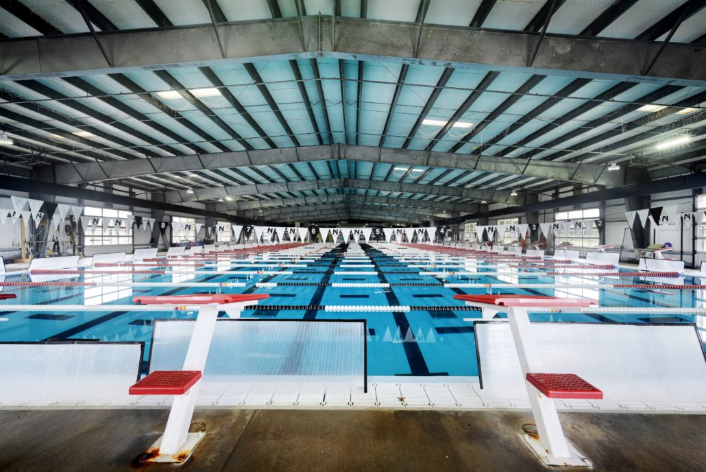 Nitro Swim School | Twist Tours
